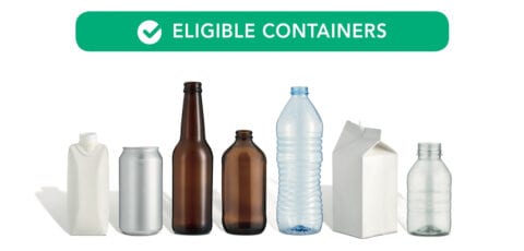 What can we recycle? | Down Under Recycling